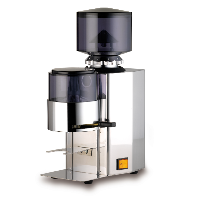 מטחנת קפה ותבלינים - אובל - Obel Junior – Creama+